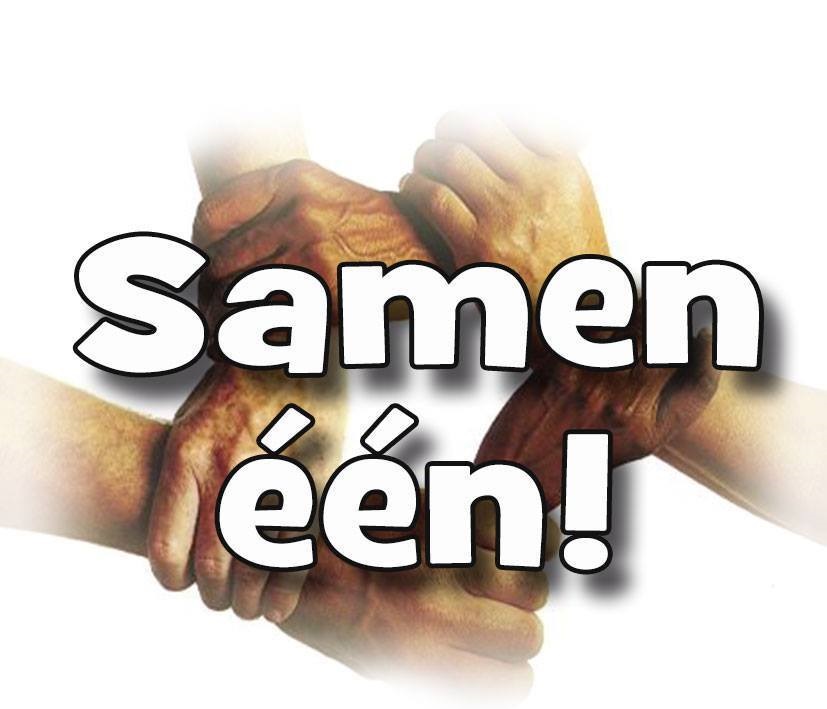 samen!gorinchem.nl - Wie is Samen één te Gorinchem
